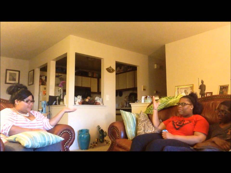 Teenage Dating: Satire Project - YouTube