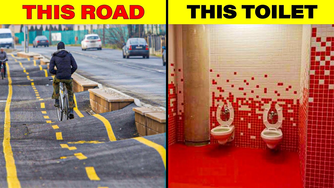 Hilarious Situations When People Had One Job And Failed Miserably ...