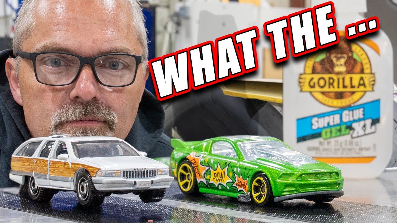 Why Is Brett LaSala Snot Rocket Faster Than The Wagon…..Why Did Those ...