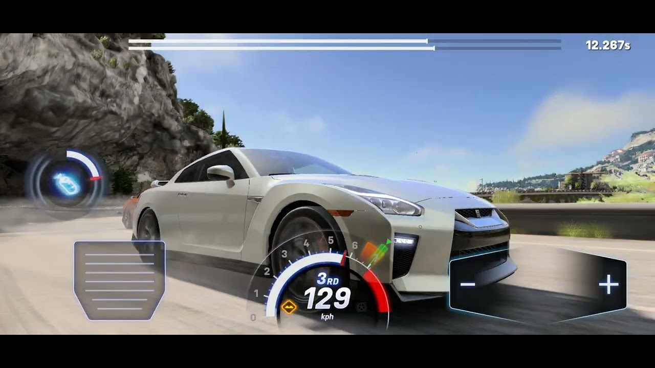 CSR 3 | THE NEW BEGINNING | PART 265 - YouTube