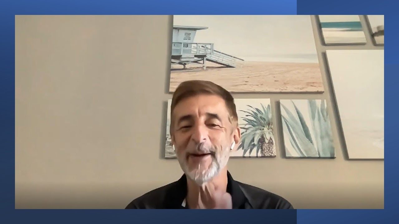 Conversación con Mario Nemirovsky, CTO de la Fundación Instituto ...