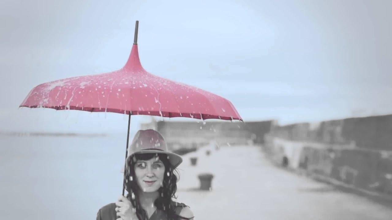 Love Ran Red Tour - YouTube