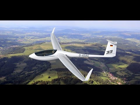 Day 1 - 2021 US National Gliding Championship 18m Class, Nephi, Utah ...