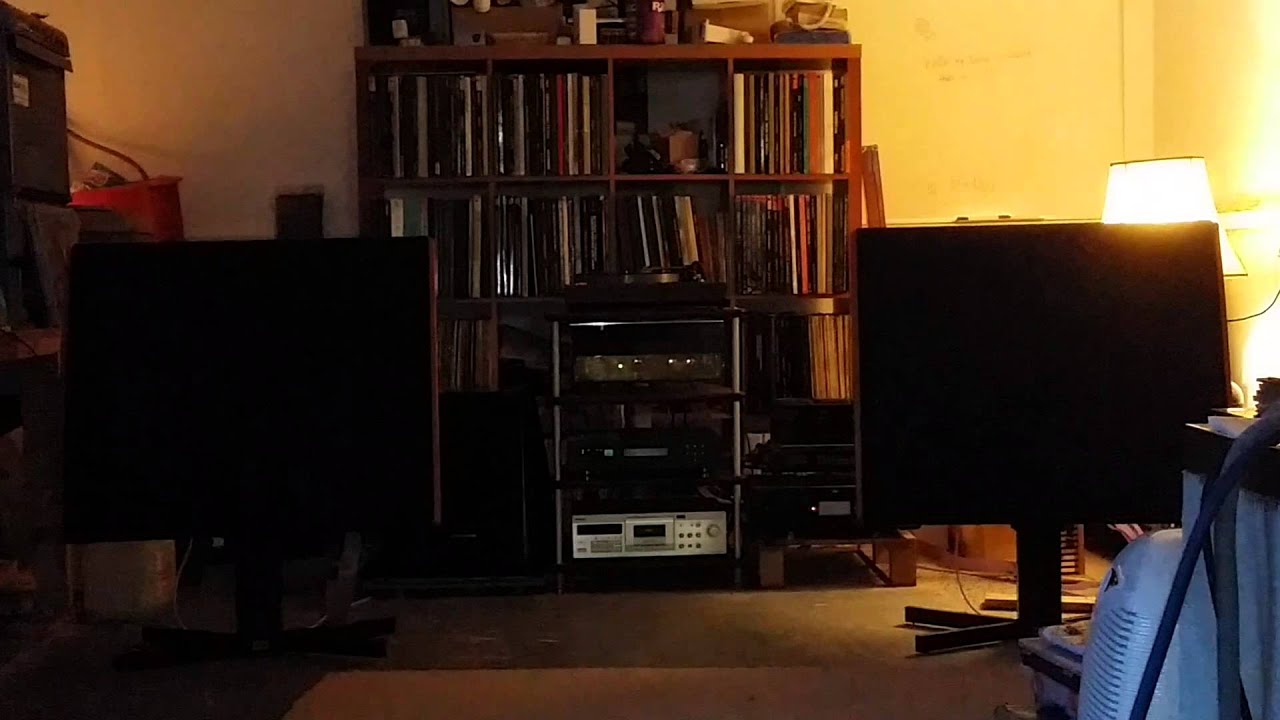 Quad 57 Electrostatics - YouTube