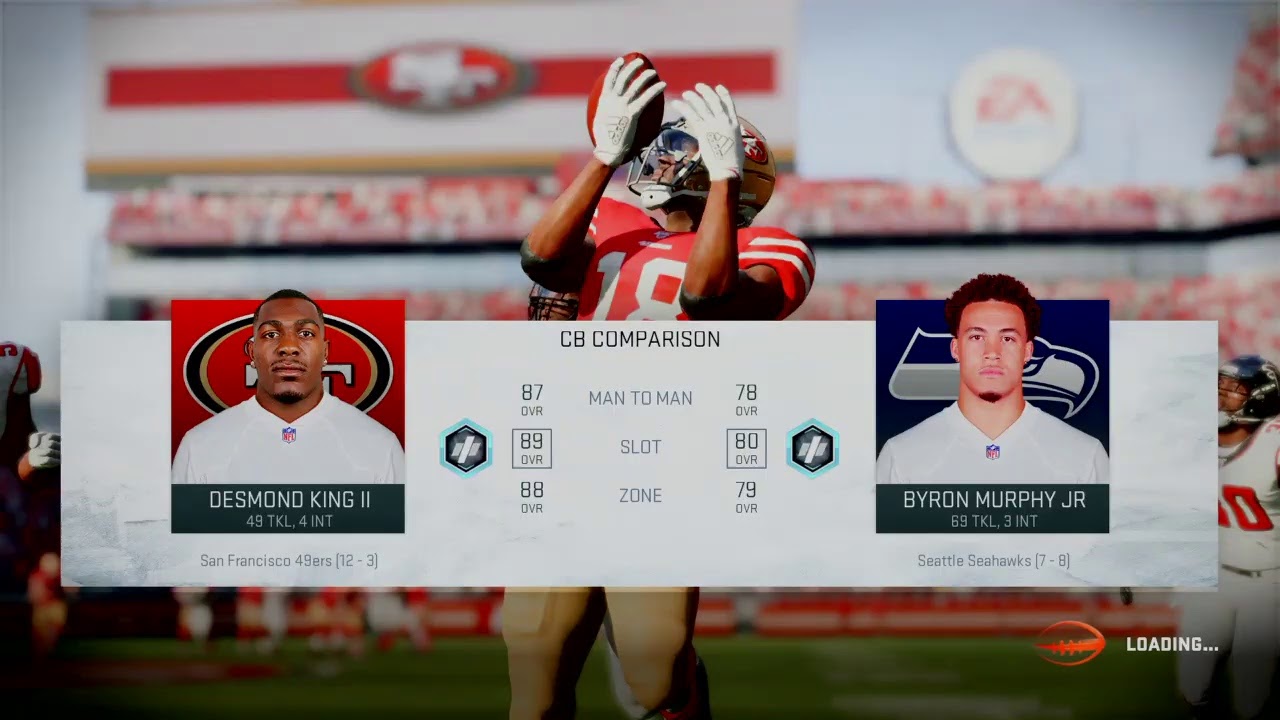 Madden 20 Franchise - YouTube