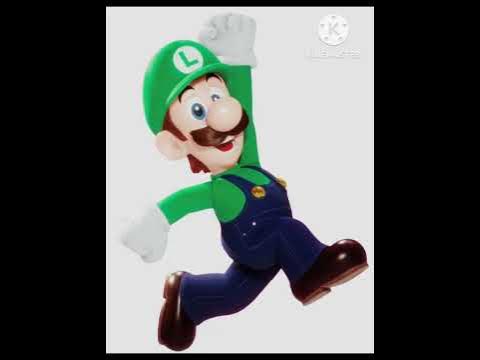 Luigi - Let's go! - YouTube