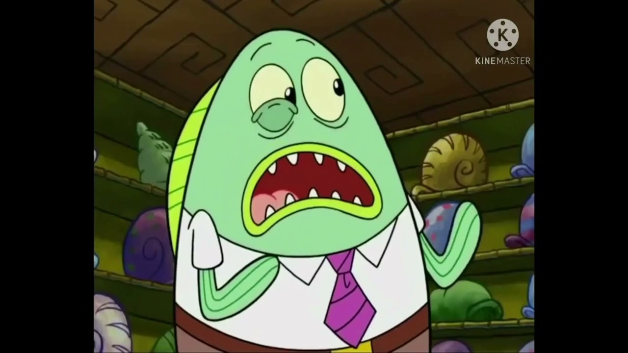 Spongebob music: Grass Skirt Chase (High pitch +1) - YouTube