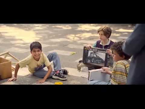 AHMET YILMAZ - MAHALLEDEN ARKADASLAR