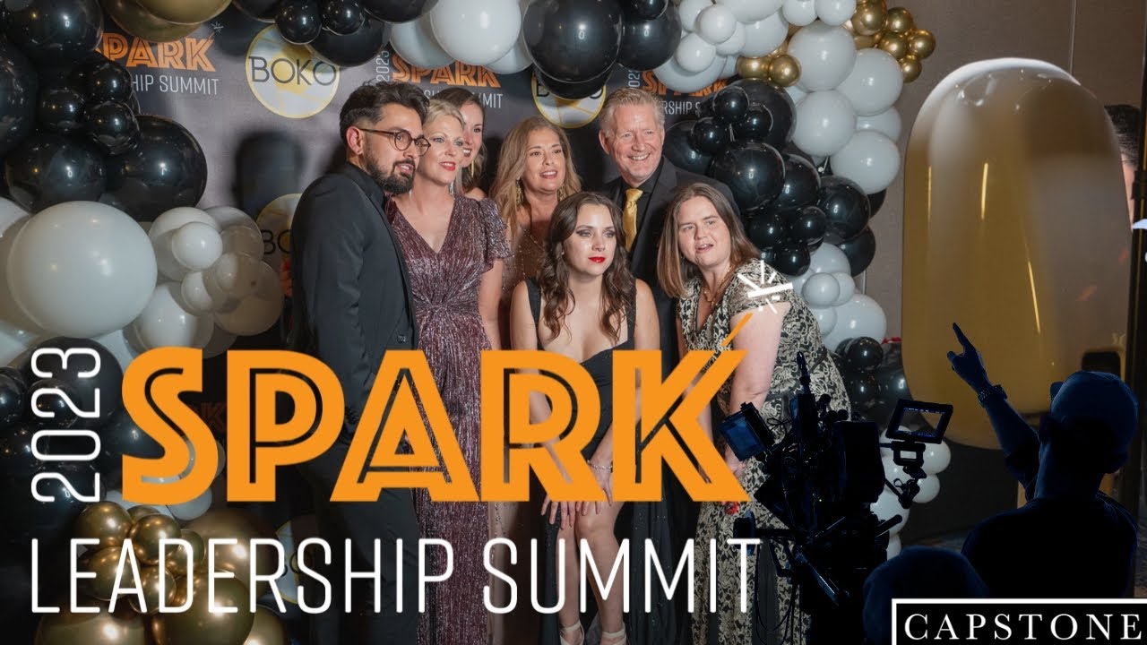 Spark Leadership Summit 2023 - YouTube