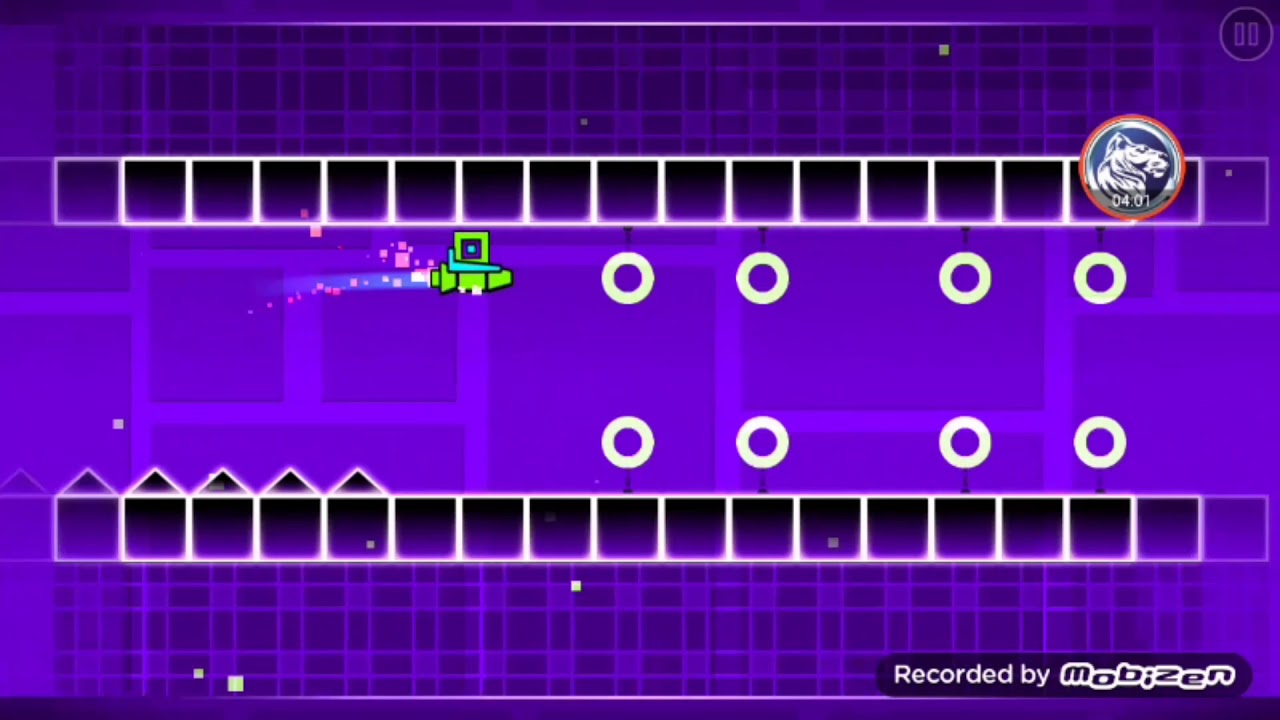 Geometry Dash - YouTube