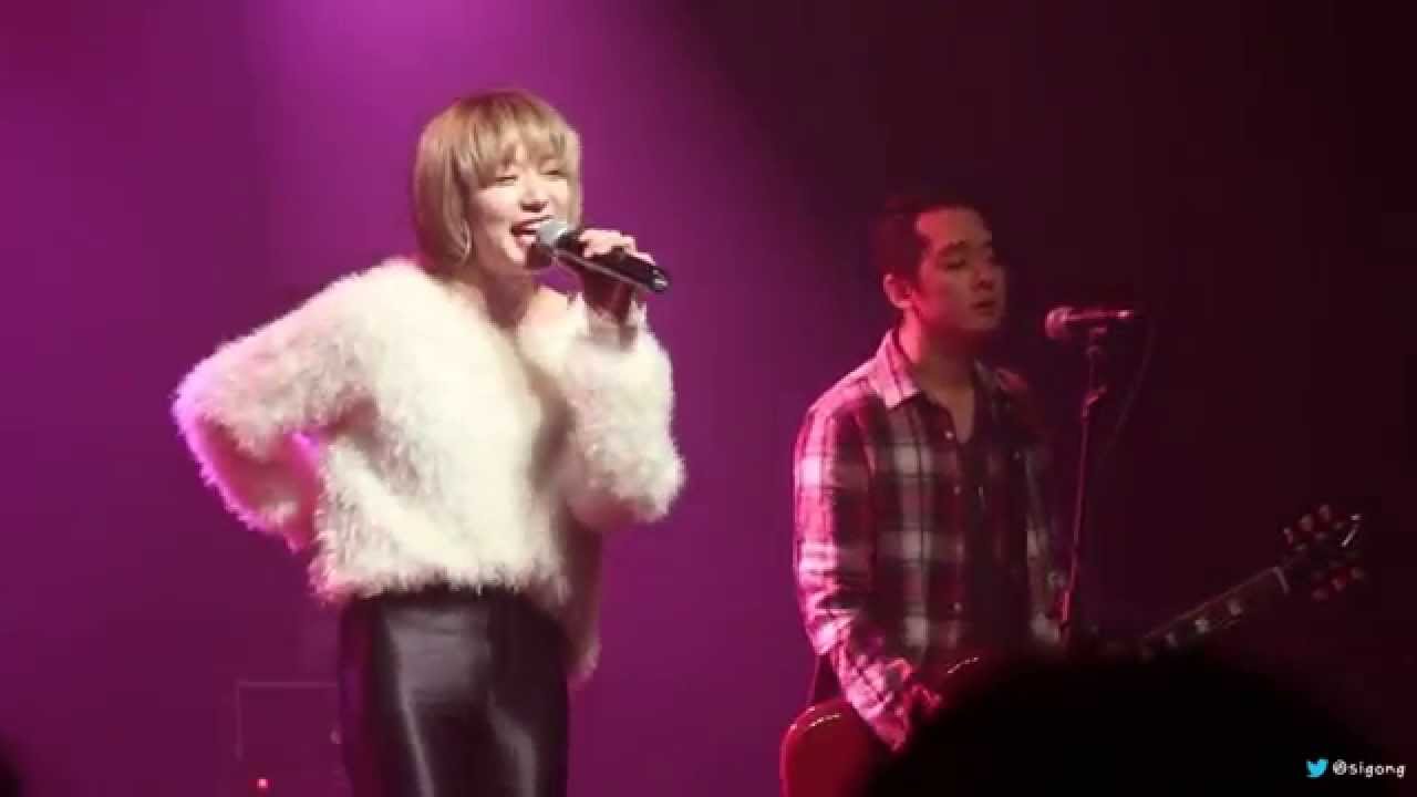 디어클라우드 (Dear Cloud) - 하늘을 달리다, A.B.B.D @V-Hall - YouTube