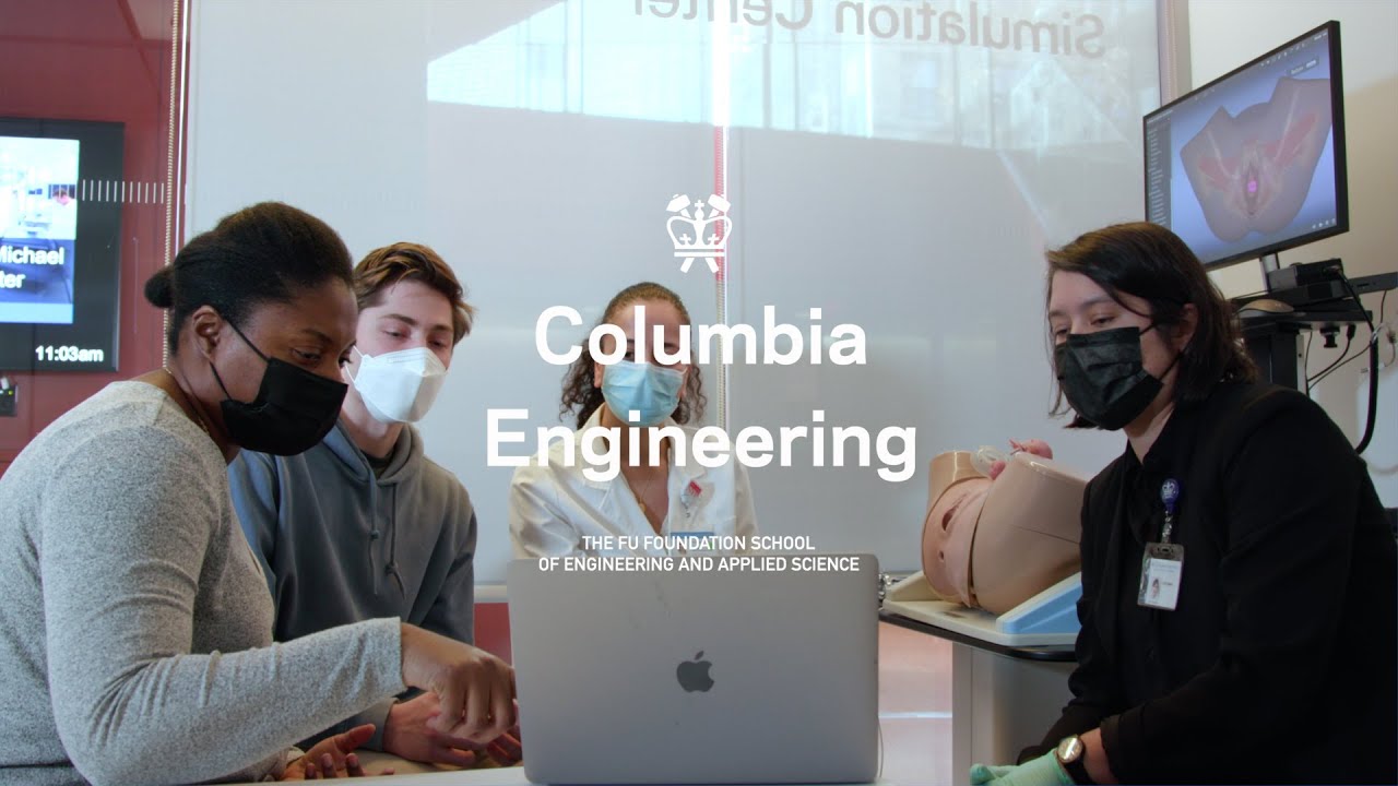 CHRISTINE HENDON: engineering systems for women's health - YouTube