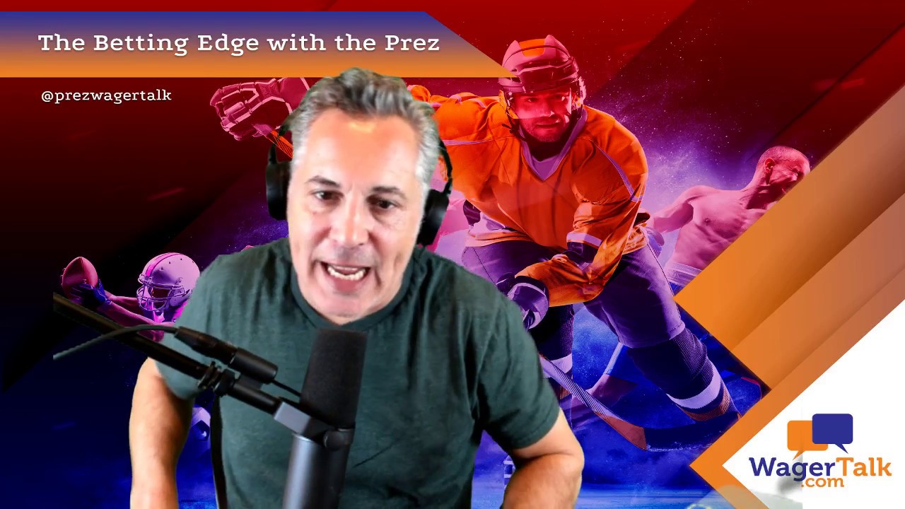 🔪The Betting Edge: The Prez, Mid Major Matt, Ralph Michaels (Free ...