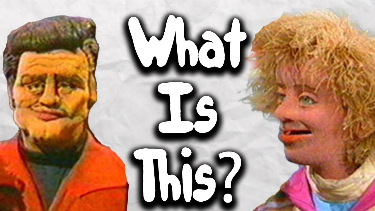 What Is The Rimini Riddle? | Rimini Riddle Lost Media Breakdown - YouTube