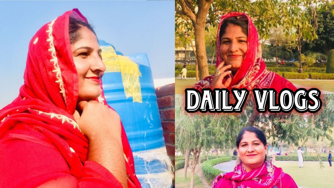 Daily vlogs | Aj orange Khaye | JUMMA Mubarak | Sobia ASGHAR - YouTube