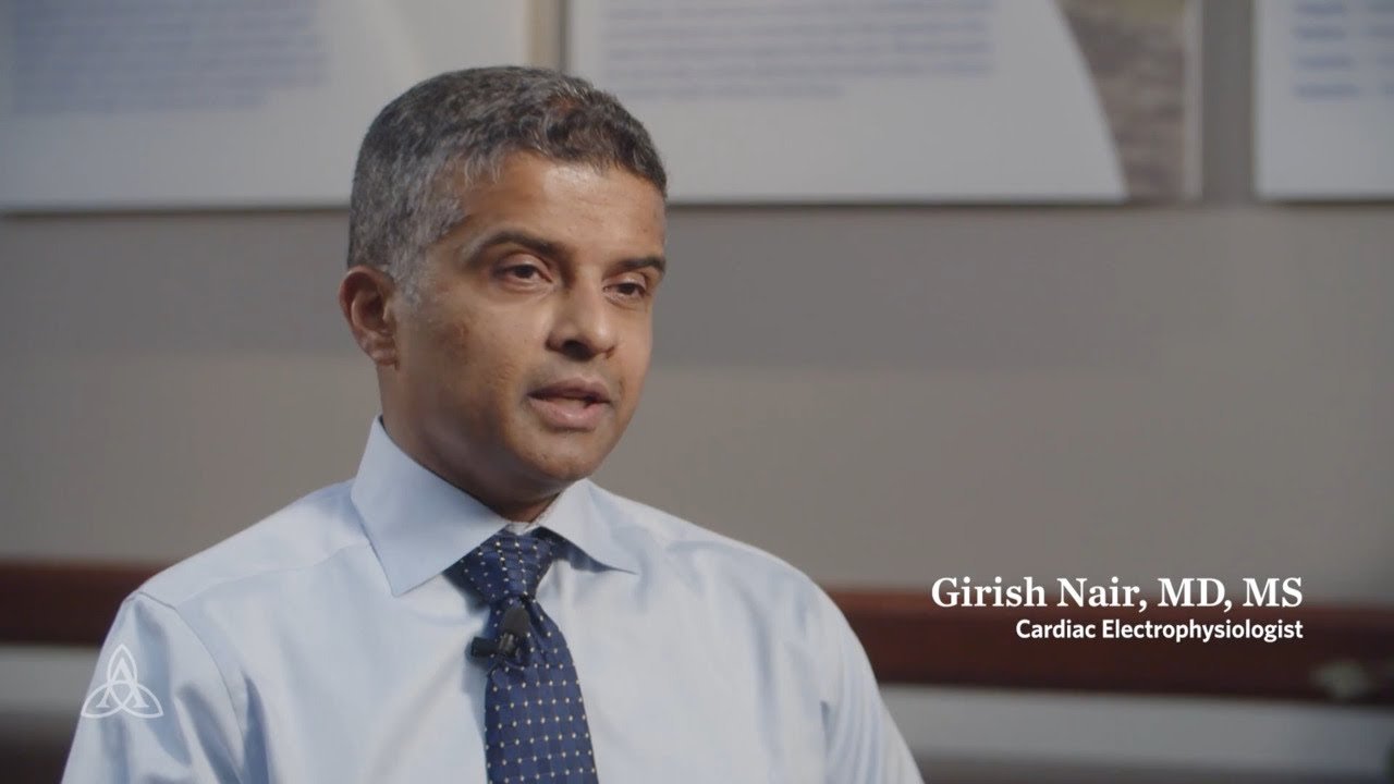 Cardiovascular | Cardiothoracic Surgery | Trusted Voices | Dr. Girish ...