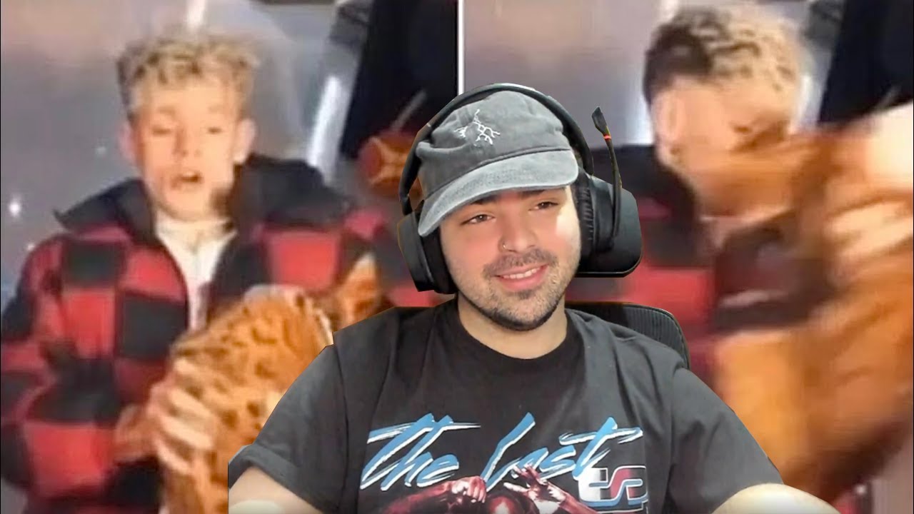 bananirou que les pasa a los streamers? - YouTube