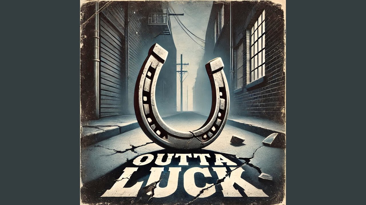 Outta Luck - YouTube