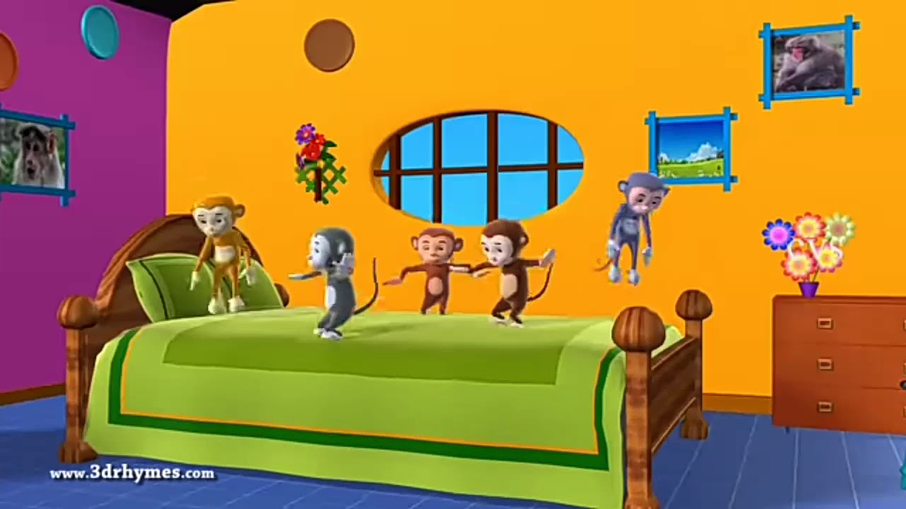 Poem for kids - YouTube