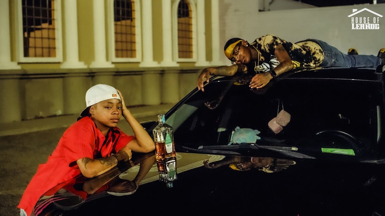 KnyMills x Famous Dee - Dumb B!#ch ***OFFICIAL MUSIC VIDEO*** - YouTube