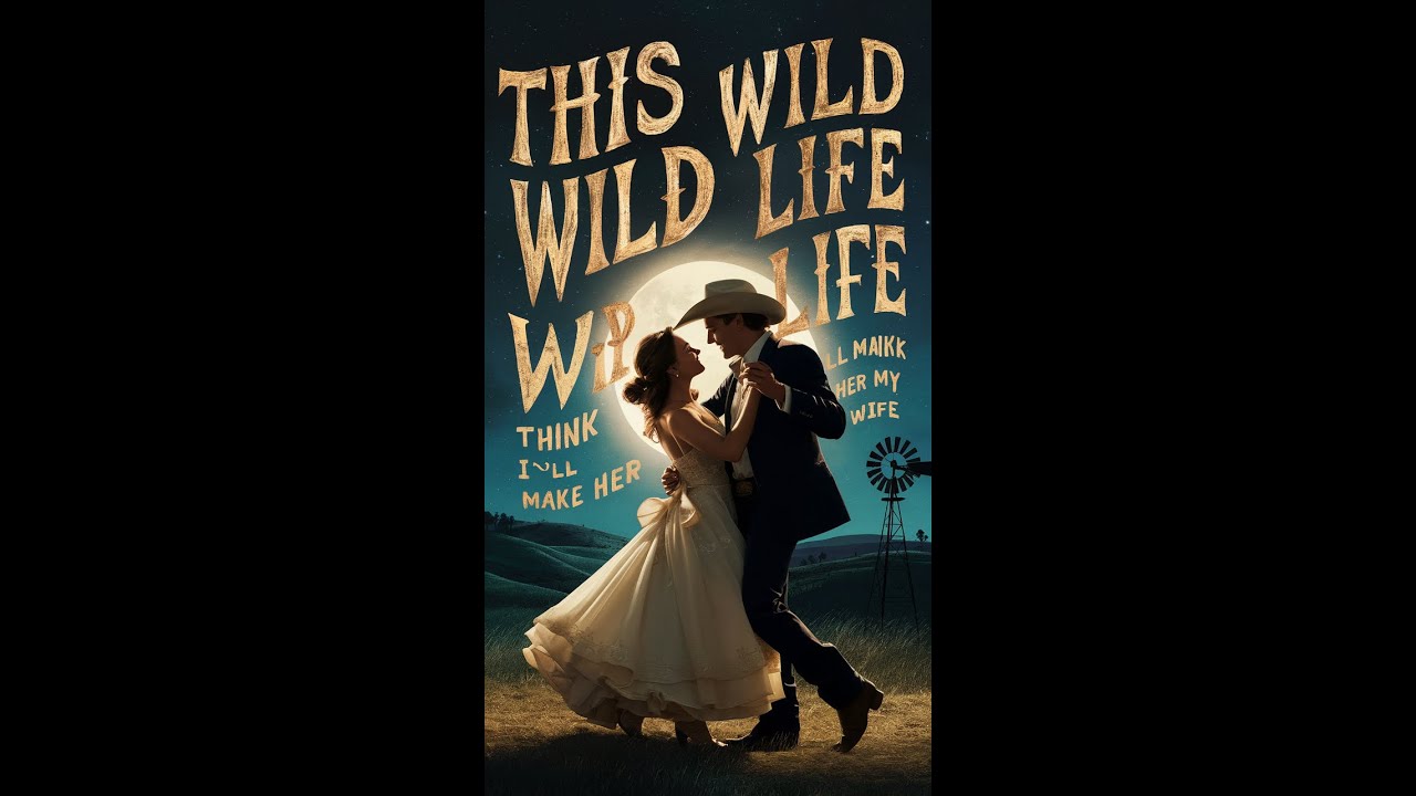 This Wild Life #aimusic #sunoai #countrymusic #countrysongs - YouTube