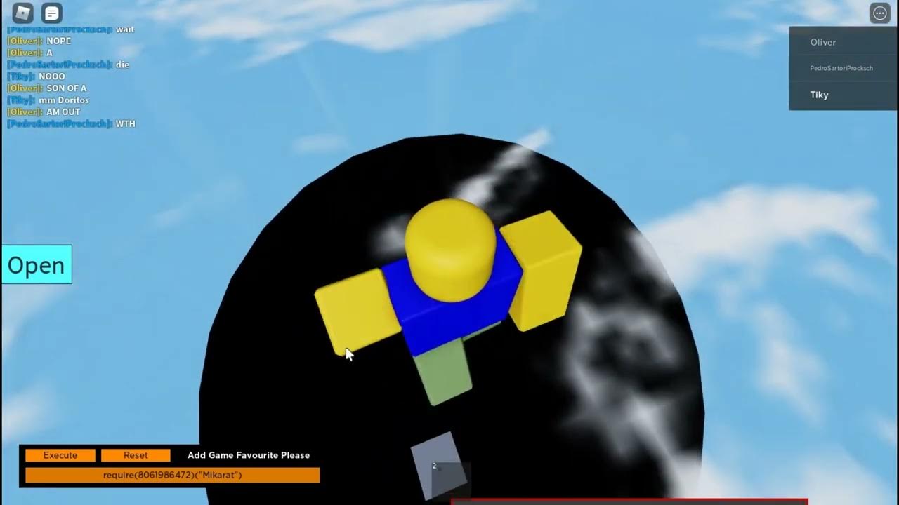 Roblox Require Scripts Youtube