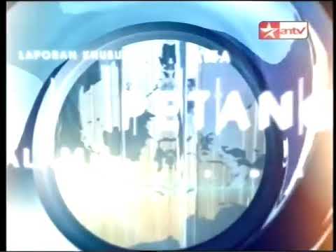 OBB Topik Terkini @ ANTV (2008-2012)