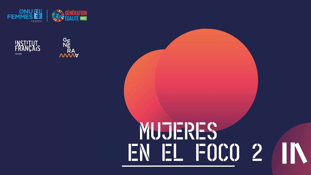 Día de Francia. Mujeres en el foco - YouTube
