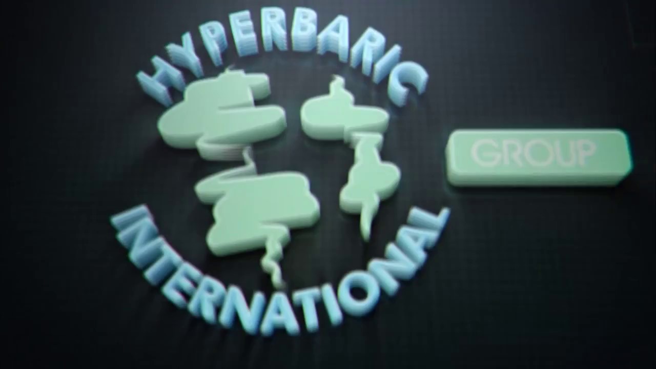 Hyperbaric International Group - Cámara Hiperbárica - YouTube