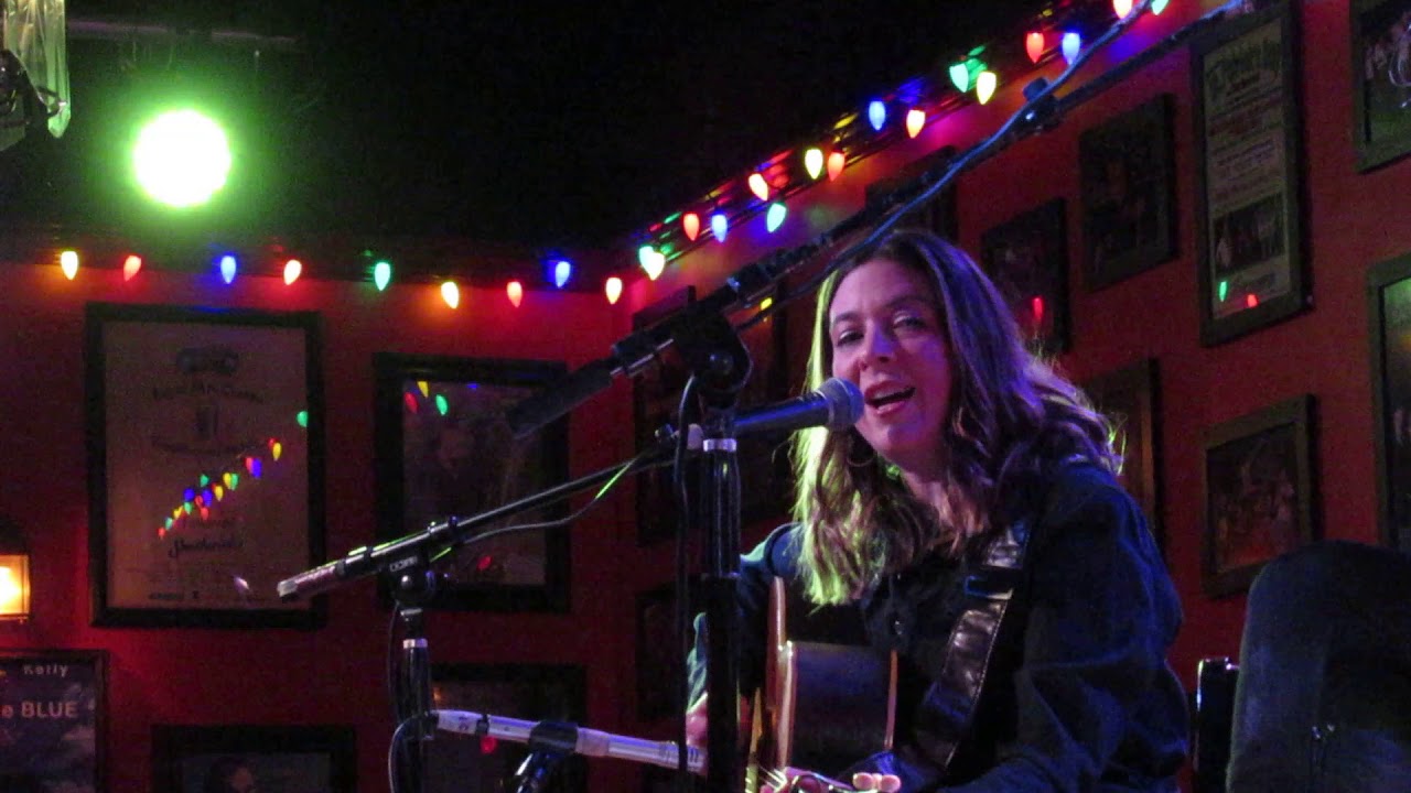 Lisa Bastoni with Danielle Miraglia and Jenee Halstead "Nearby" - YouTube