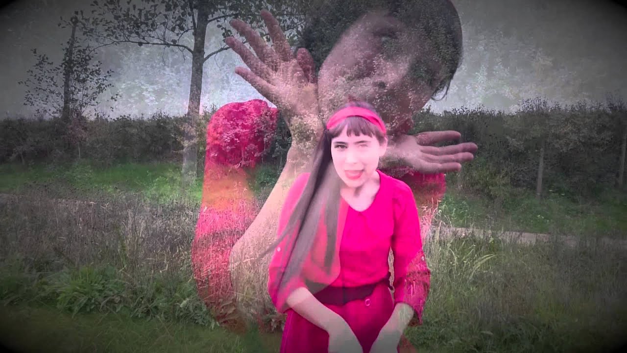 Withering Tights - YouTube