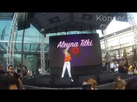ALEYNA TİLKİ - DİPSİZ KUYUM