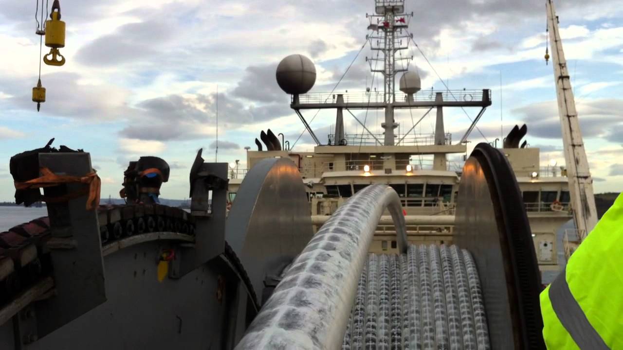 Oselvar Evanton Spoolbase 2 - YouTube