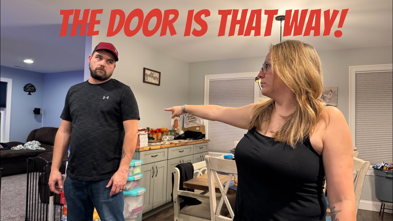 Just When I thought Things Were Getting Better - YouTube