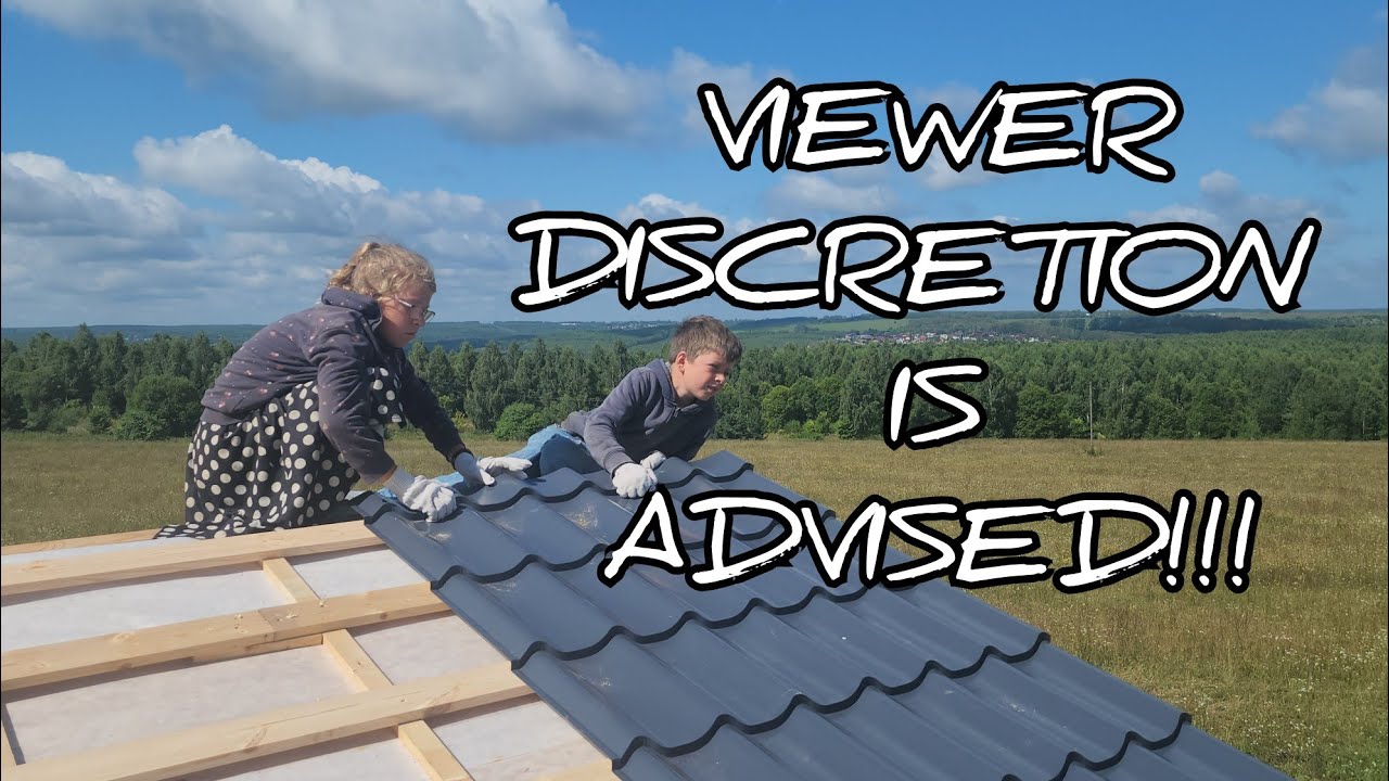 COVERING IT UP in Russia!! #90 - YouTube