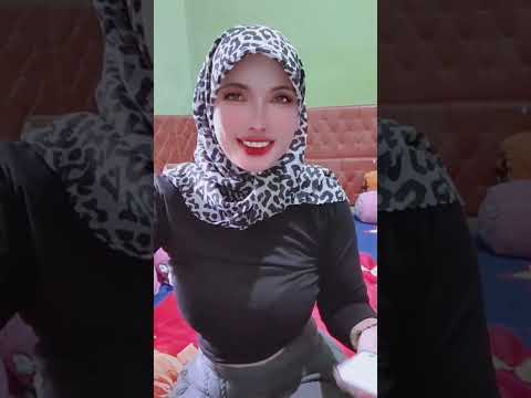 Bigo Live Hijab - 584