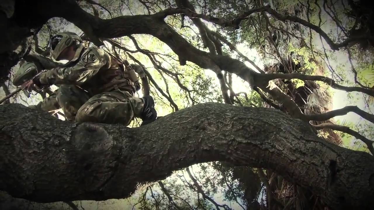 Dye Tactical Commercial - YouTube