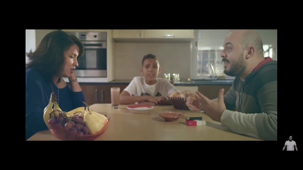 Yalili Yalila- (Clip official) - YouTube