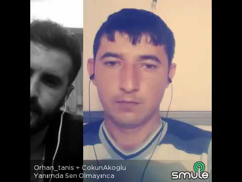 Gel yine basim belada