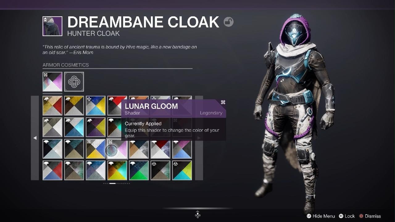 Destiny 2: Shadowkeep: Nightmare of Omnigal (Mission 3) - YouTube