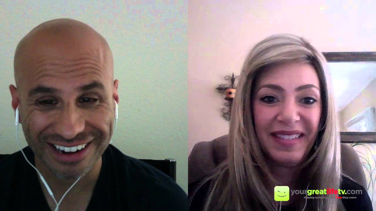 How Dawn Found Her Soulmate (a case study) - YouTube