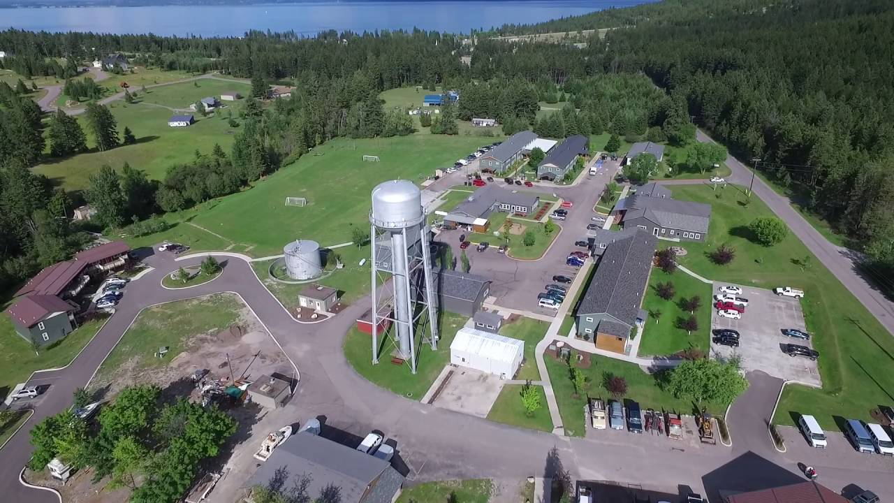 YWAM Montana - YouTube