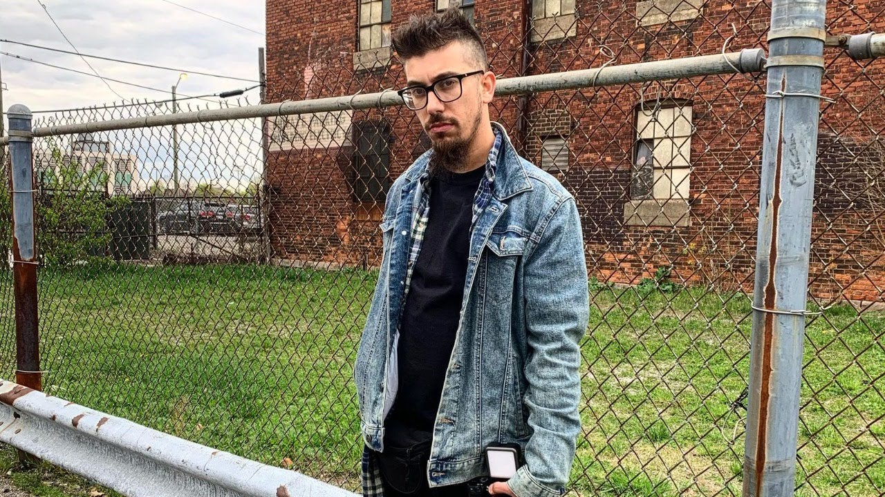 Pillar Talk Ep 77 Steven Stylianou - YouTube