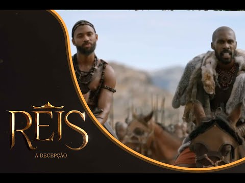 REIS NOVELA / CAPÍTULO 43   20/05/2022