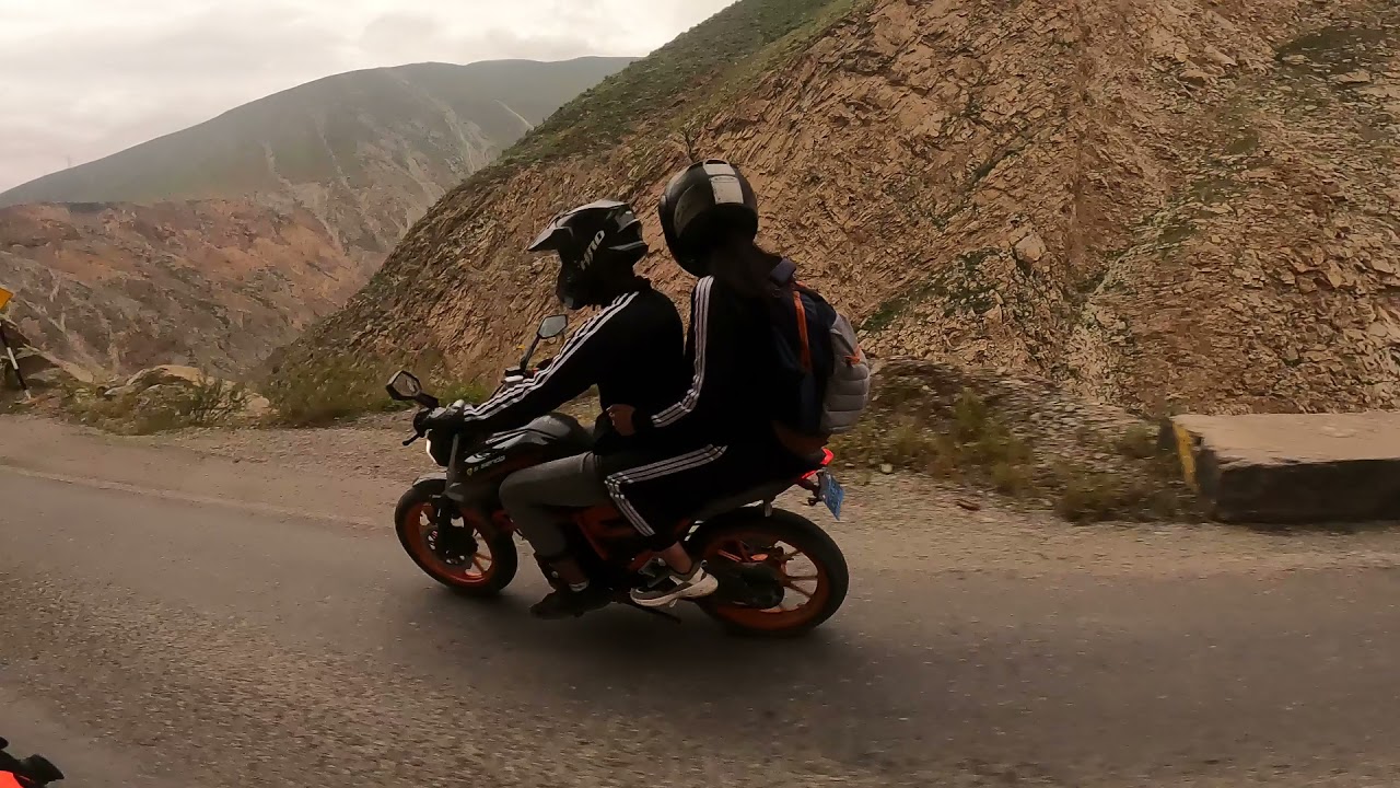 Ronco demolition 250 - YouTube