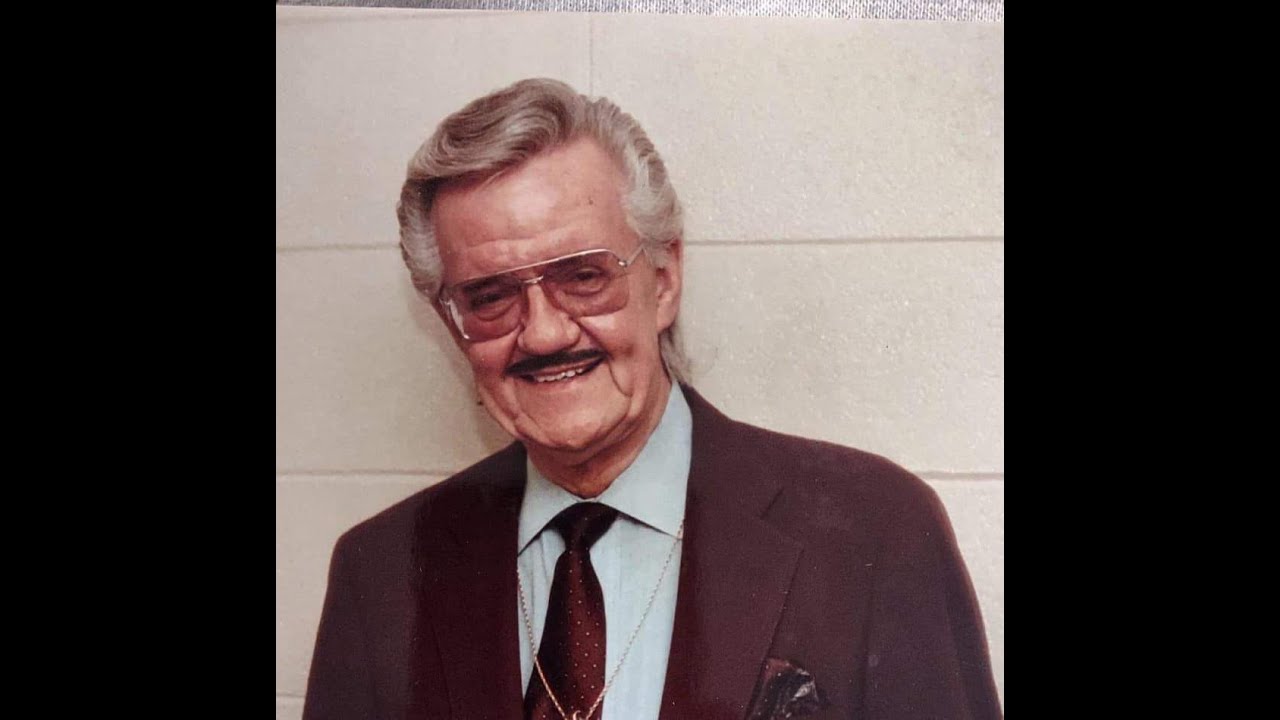 J D SUMNER STORY - YouTube