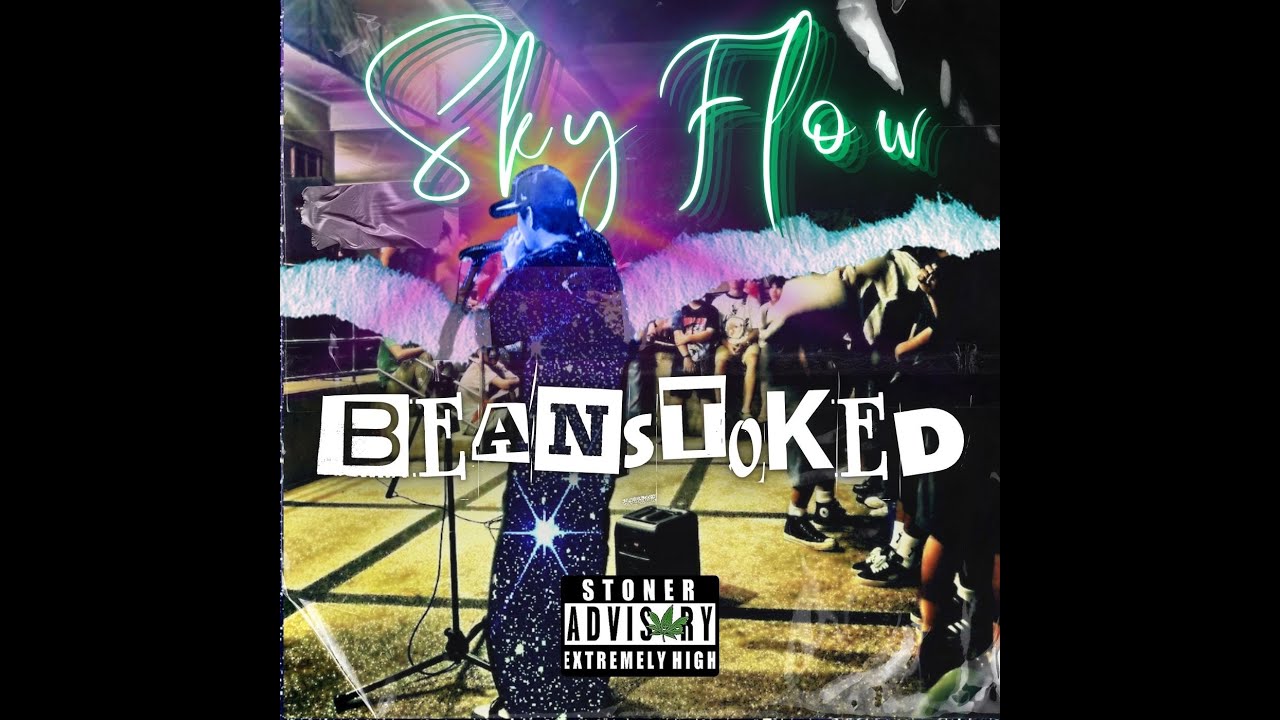 Beanstoked444 - SkyFlow (Official Audio) - YouTube