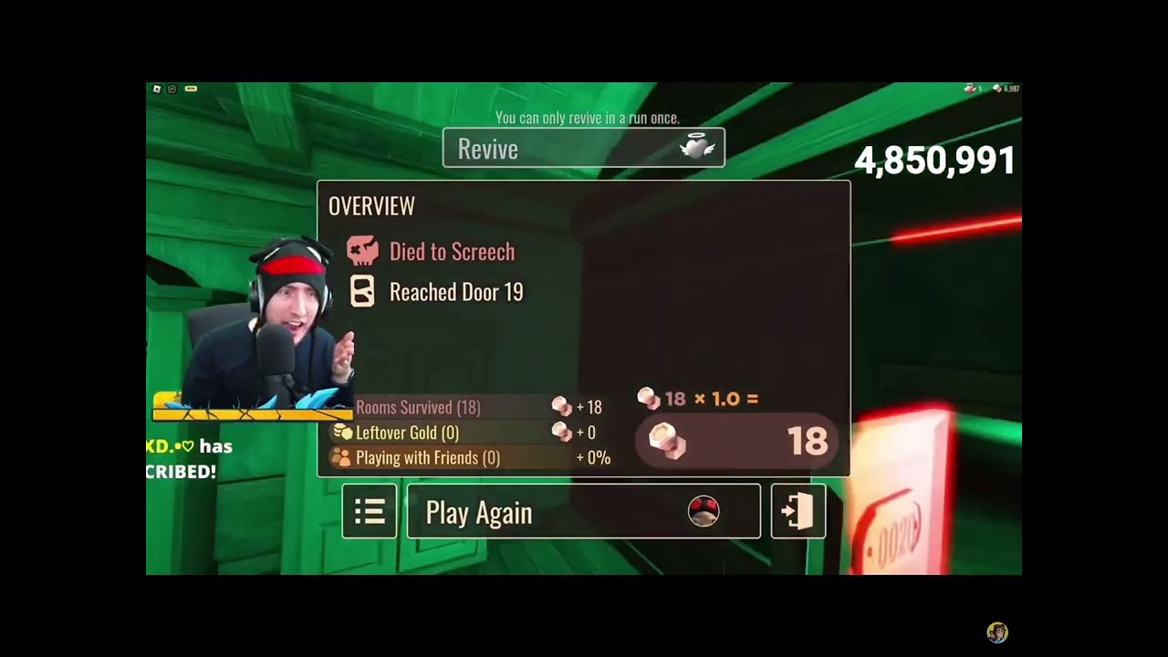 AMBUSH NIGHTMARE - YouTube