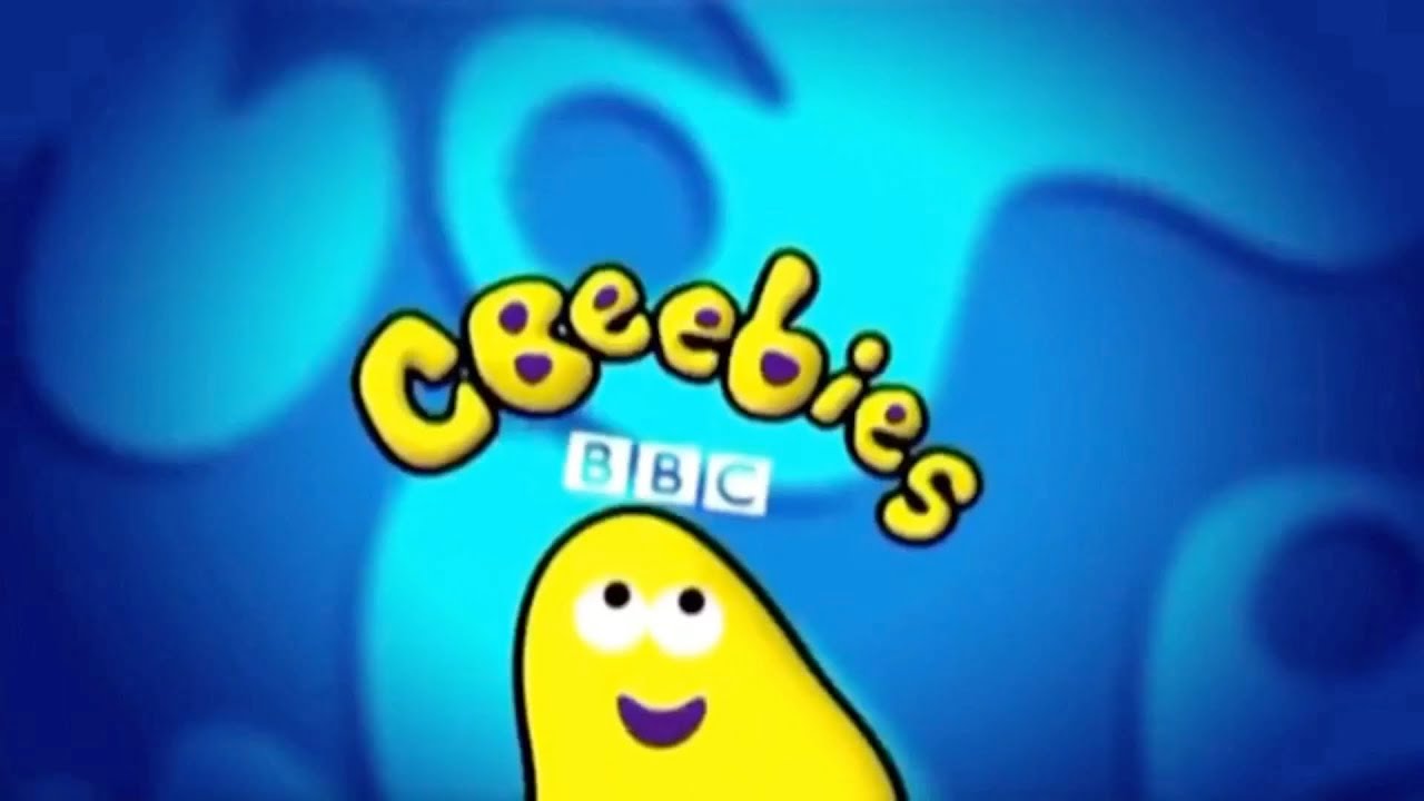 CBeebies Balance Ident - YouTube
