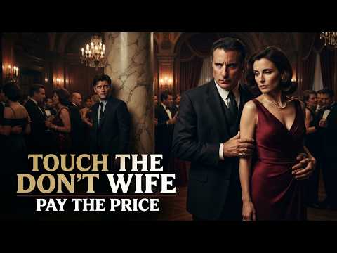 Touch the Don's Wife, Pay the Price | Full Movie Eng Sub | Real Love Movies
